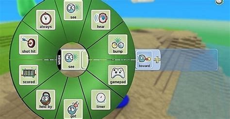 Video Game Design Ii Beginner Coding Part 2 Ages 7 10