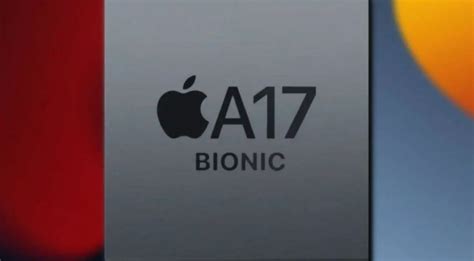 Leaked 3nm A17 Bionic Geekbench 6 Scores Show A Major Power Leap