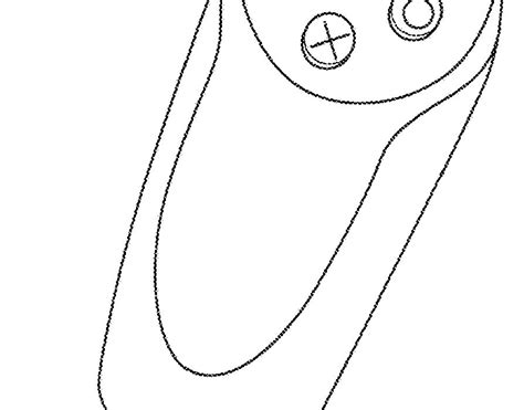 Us Patent No 10279254 Controller Having Visually Trackable Object