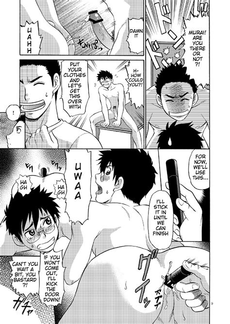 Club Z Managers Job 2 English Myreadingmanga