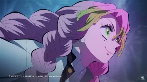 Demon Slayer S3 Episode 1 Release Date Timezones