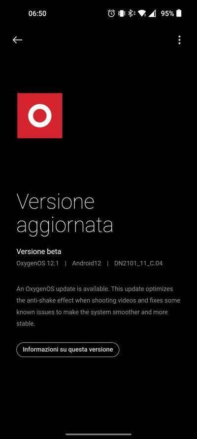 OxygenOS 12 Open Beta 2 Rolls Out To The OnePlus Nord 2