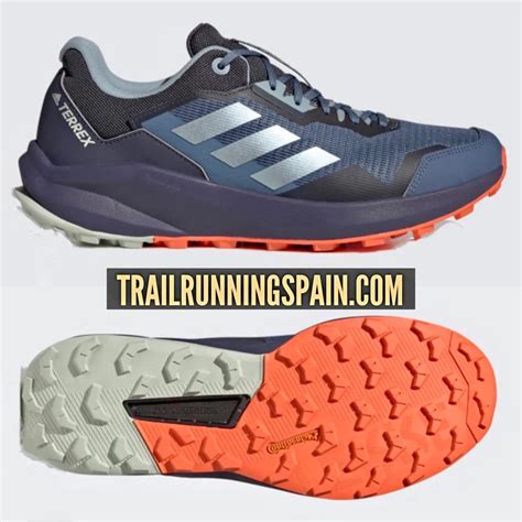 ADIDAS TERREX TRAILRIDER