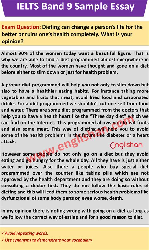 Ielts Ielts Academic Writing Task 1 Band 9 Sample Answer Offered By