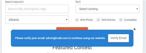 Verify Email Template Prntbl Concejomunicipaldechinu Gov Co
