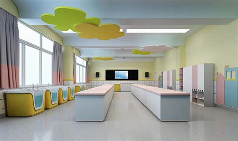 婴幼儿保育实训室 北京利君成虚拟仿真教学实训软件