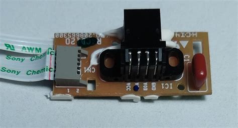 Optical Encoder Pins And Wiring Sensors Arduino Forum