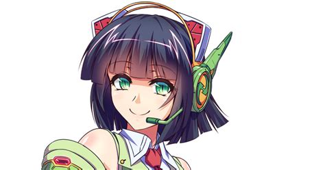 Voiceroid 京町セイカ立ち絵12【表情差分】 ゼフィドa01のイラスト Pixiv