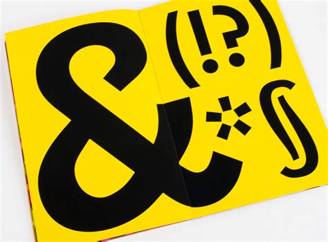 Scala Sans Type Specimen Behance