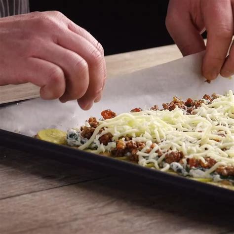 Potato Chips Roll With Beacon Slices Artofit