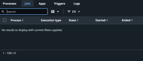 Process Stuck In Pending Orchestrator Uipath Community Forum