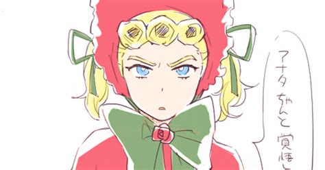 Jojo【腐】 Log＊腐 168のイラスト Pixiv