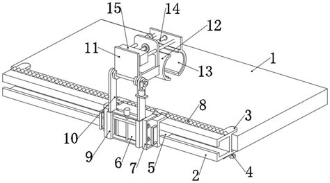 Novel Hemostasis Device For General Surgery Department Operation