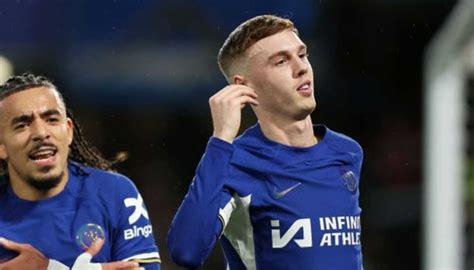 Hasil Chelsea Vs Manchester United Skor 4 3 Dramatis Hingga Menit