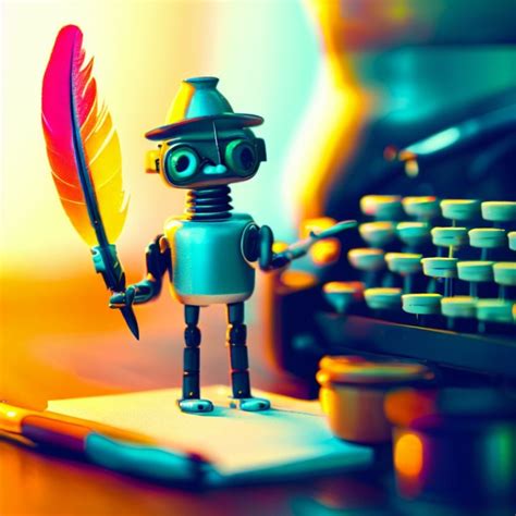 Will Ai Replace Copywriters A Partner Or Challenger To Human Creativity