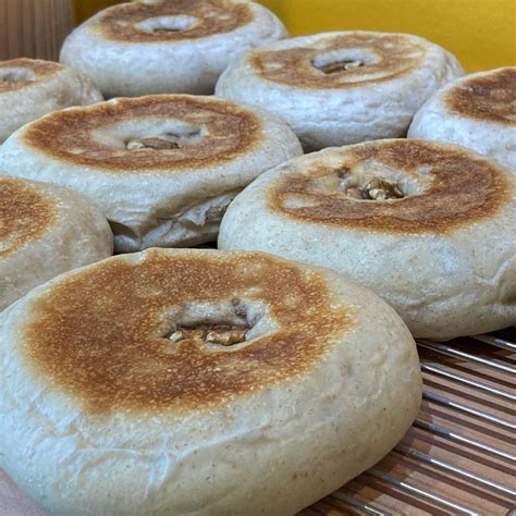 우리밀빵꿈터 건강담은 부드러운 빵 시리즈 위시버킷