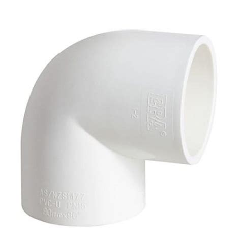 Codo Soldado Pvc Sistemas E Irrigaciones