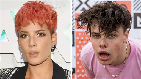 Halsey 11 Minutes Feat Yungblud And Travis Barker Bigtop40