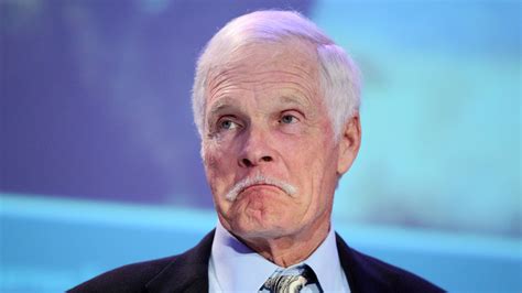 Ted Turners Dating Life Was Reportedly Messy After Jane Fonda