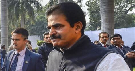 Congress Will Fight Unitedly In Rajasthan Venugopal