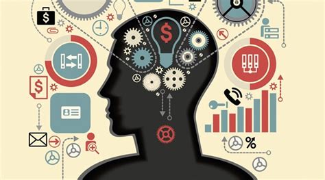 Funciones Ejecutivas Habilidades Mentales Del Cerebro Humano