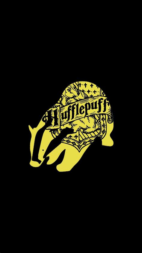 Cute Hufflepuff Wallpapers Tophinhanhdep