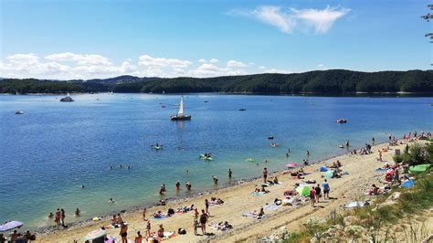 Солина: тур на Бещадське море, круїз, канатка, гори | Vidviday.ua