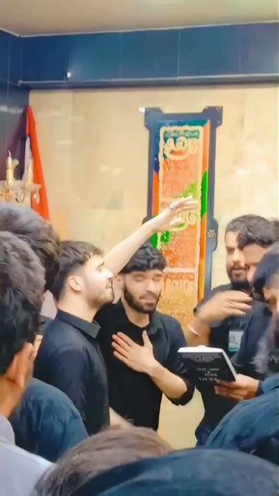 سید ندیم رضا سرور Youtube