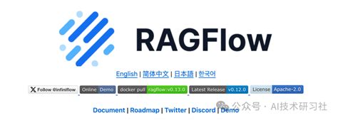 ragflow重磅开源！基于深度文档理解的智能检索神器！ ragflow csn csdn博客
