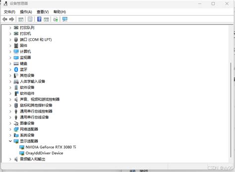 Pytorch安装及踩坑compute Platform Csdn博客