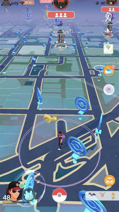Shadow Raids go live in New Zealand here s everything we know Pokémon GO Hub