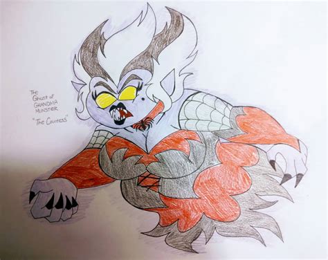 Tccosd The Countess By Cybereman2099 On Deviantart
