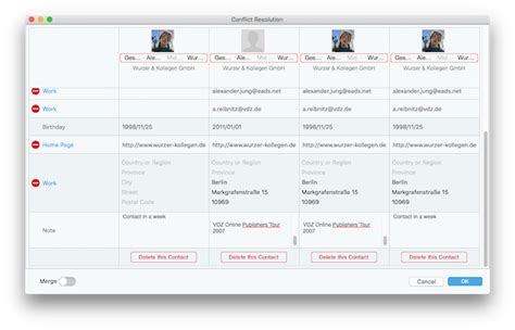 How To Delete Duplicate Contacts On Iphone In Bulk Or 1 By 1