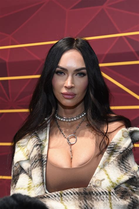 Megan Fox Photoshoot 2022