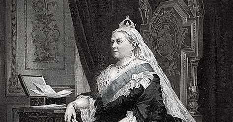 Regina Victoria Si Rolul Acesteia In Istoria Monarhiei Britanice