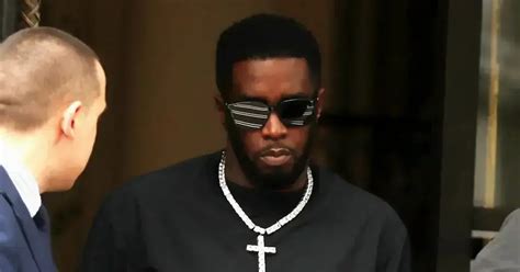 Intimidating Nda Diddy Forced Freak Off Guests To Sign