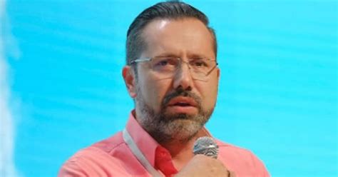 El Alcalde De Bucaramanga Reacciona A La Encuesta De El Radar De Vanguardia