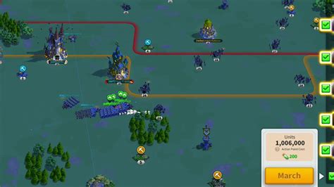 Карта квк 2 rise of kingdoms - 80 фото