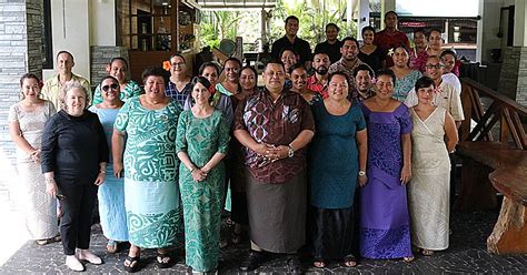 Samoa Observer Private Sector Development Framework Validated