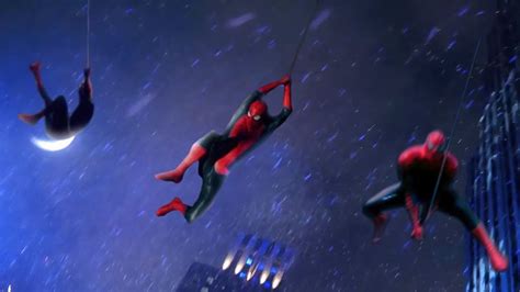 How Does Spiderman Sticks To Walls The Science Behind It Explained