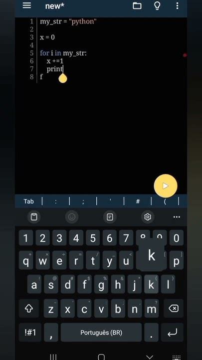 Python Coding Python教程 Python Conteúdo Code Programming Foryou Gaming Youtube