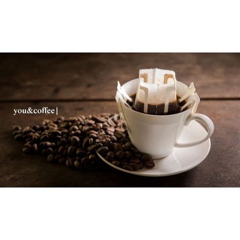 Youandcofee Coffee Drip 5pcs And 10pcs Barako Arabica Robusta