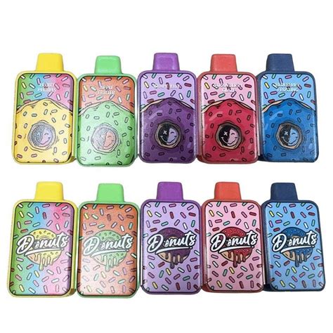 Fryd Donuts Review Are These Vapes Worth The Hype