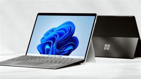 Comparison Microsoft Surface Pro 8 Vs Surface Pro 7 What Are The