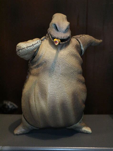 Action Figure Barbecue The Curse Of 31 Days Of Toy Terror Oogie