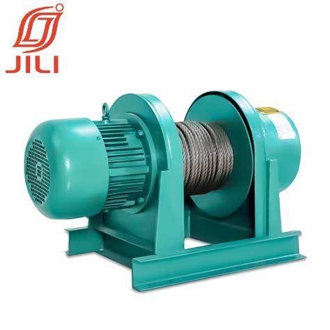Cd Md Series Wire Rope Hoist Wire Rope Hoist And Lifting Hoist