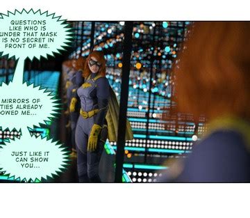 BatBimbo Muses Sex And Porn Comics