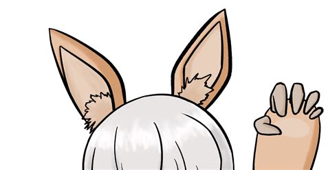 メスケモ ナナチ あっさむのイラスト Pixiv