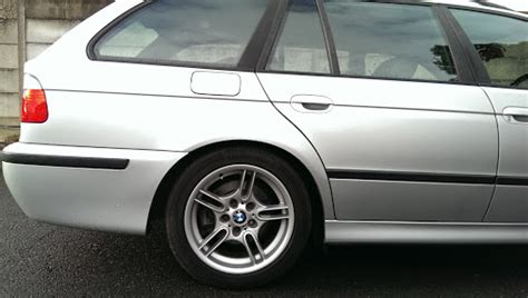 БМВ диск стиль 66 | BmwDiski.ru