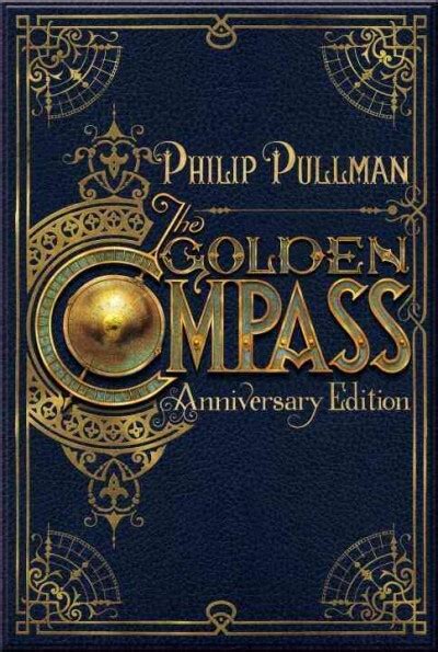 The Golden Compass Turns 20 Its Daemon Has Probably Settled Npr